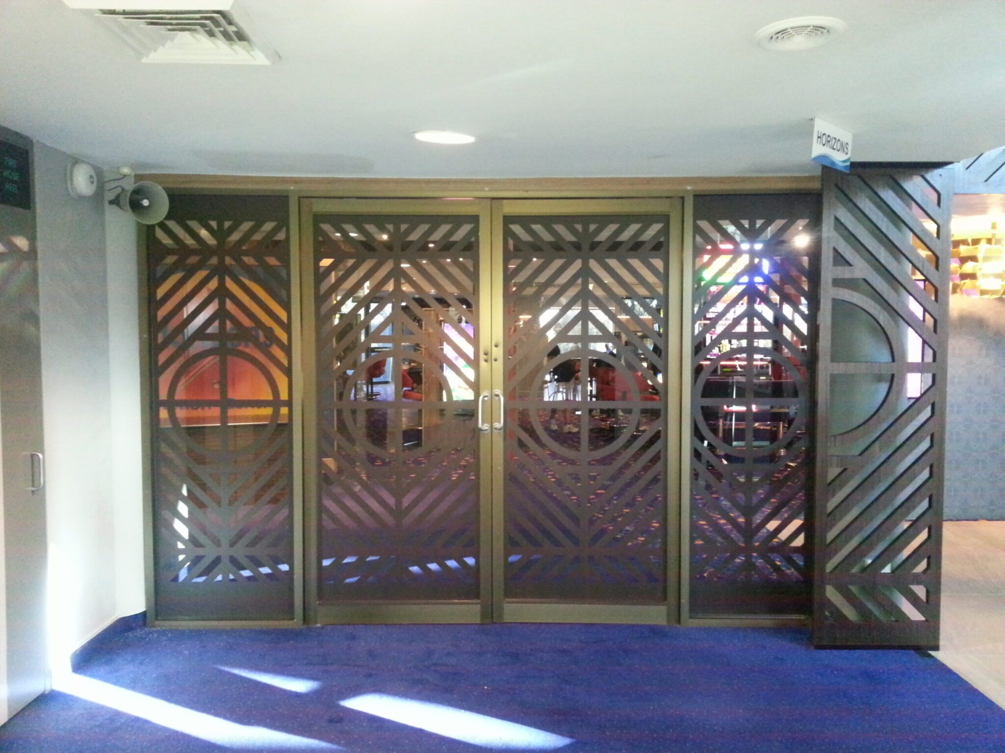 Signage For Your Windows - NR Signs