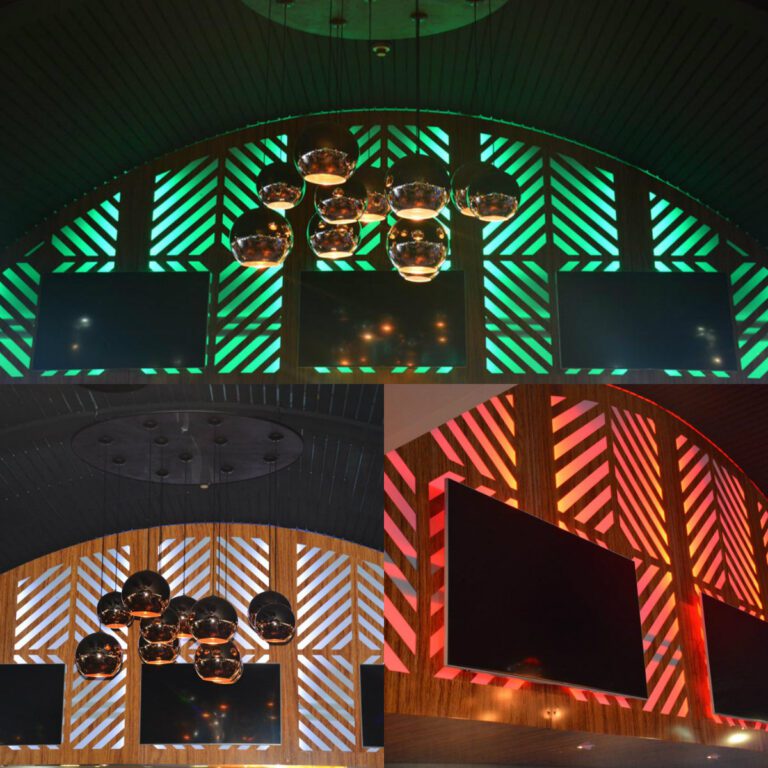 Light It Up - NR Signs