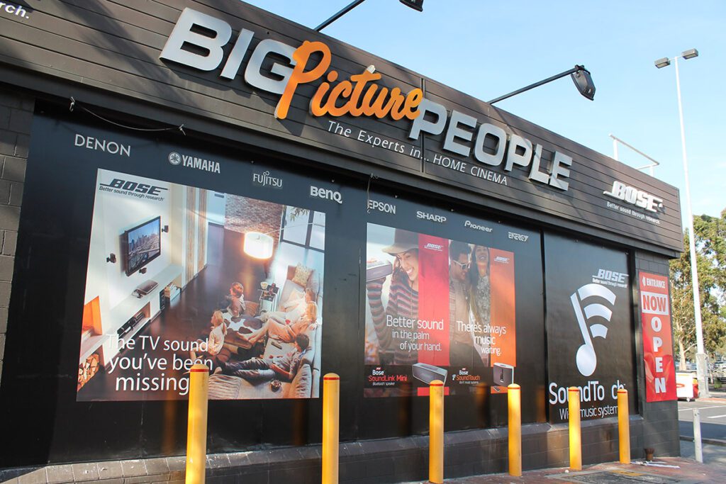 New Year, New Sign - NR Signs - NR Signs