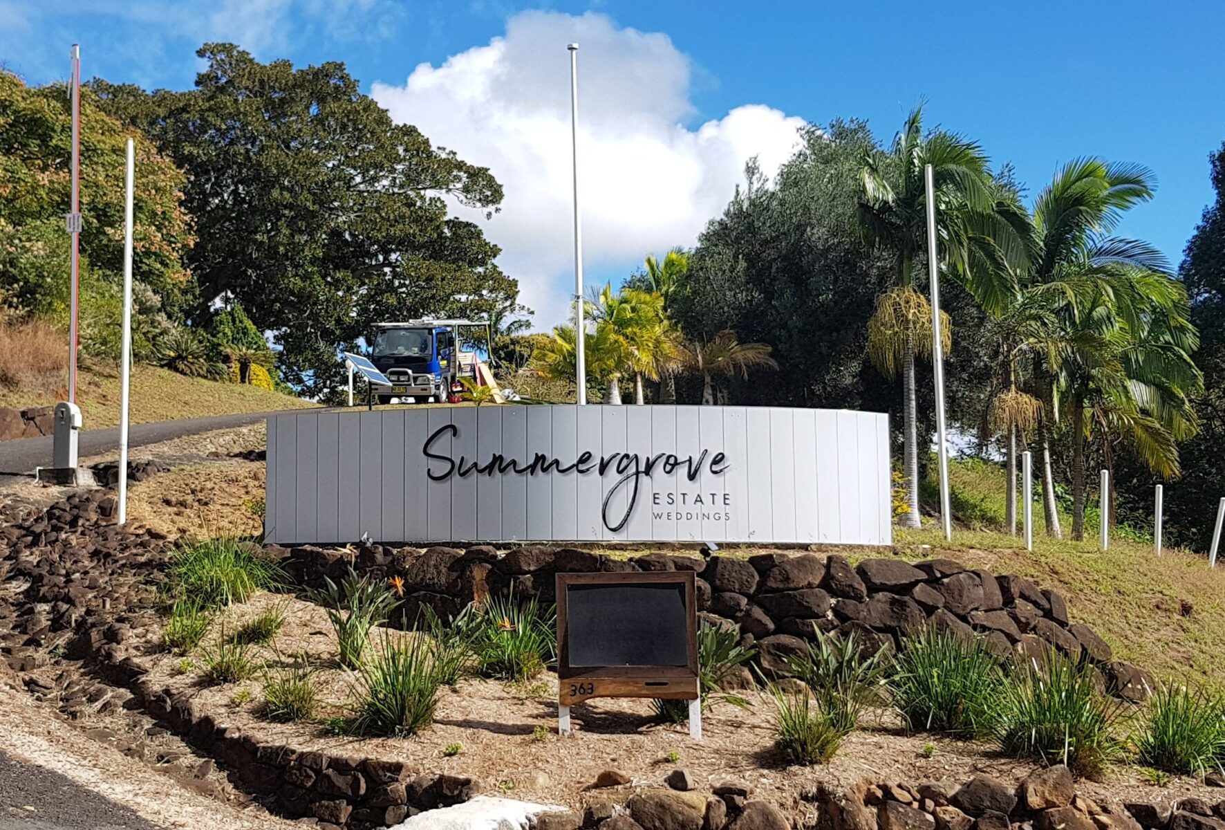 Building your Business Brand with Signs - NR Signs