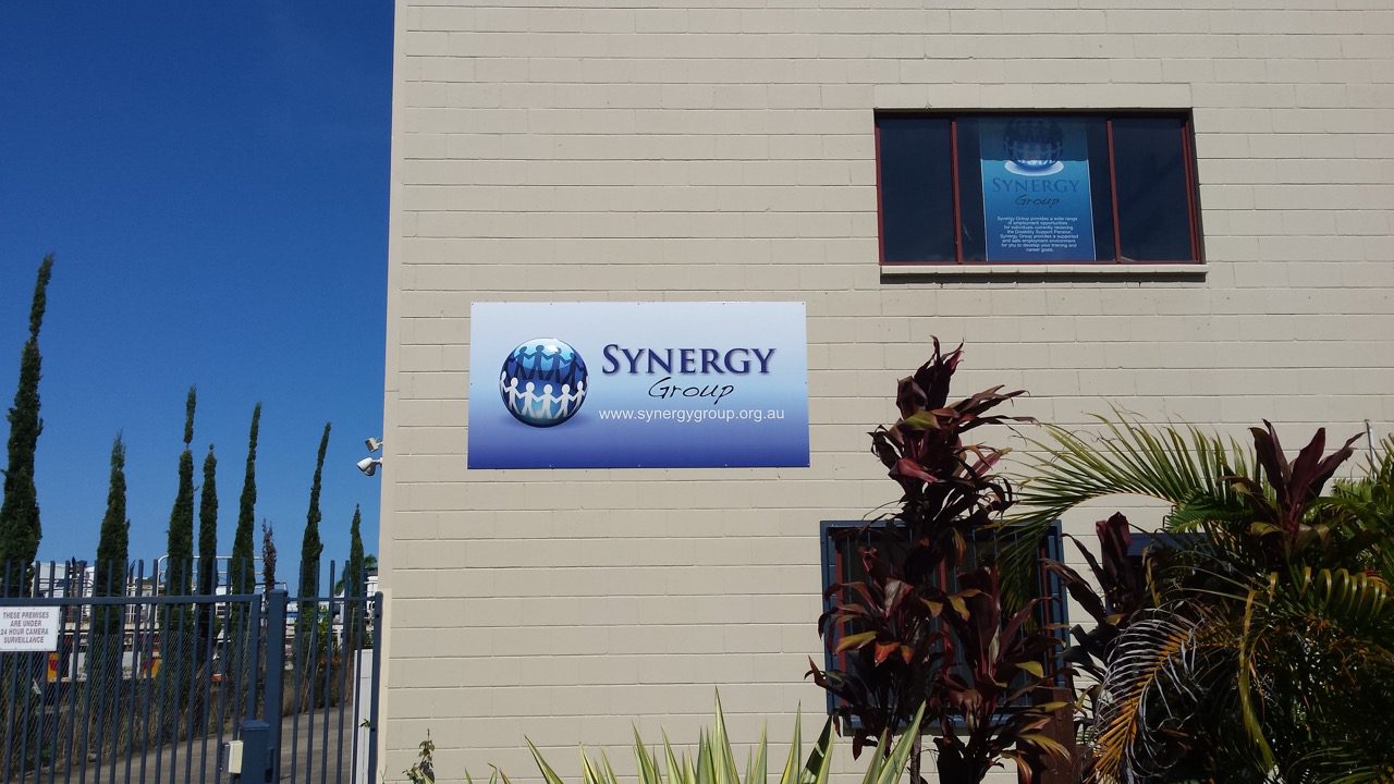 Tweed Heads & Gold Coast signage - Gallery - NR Signs