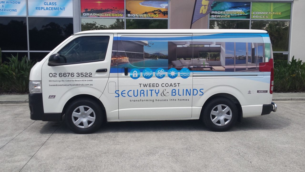 Tweed Heads & Gold Coast signage - Gallery - NR Signs