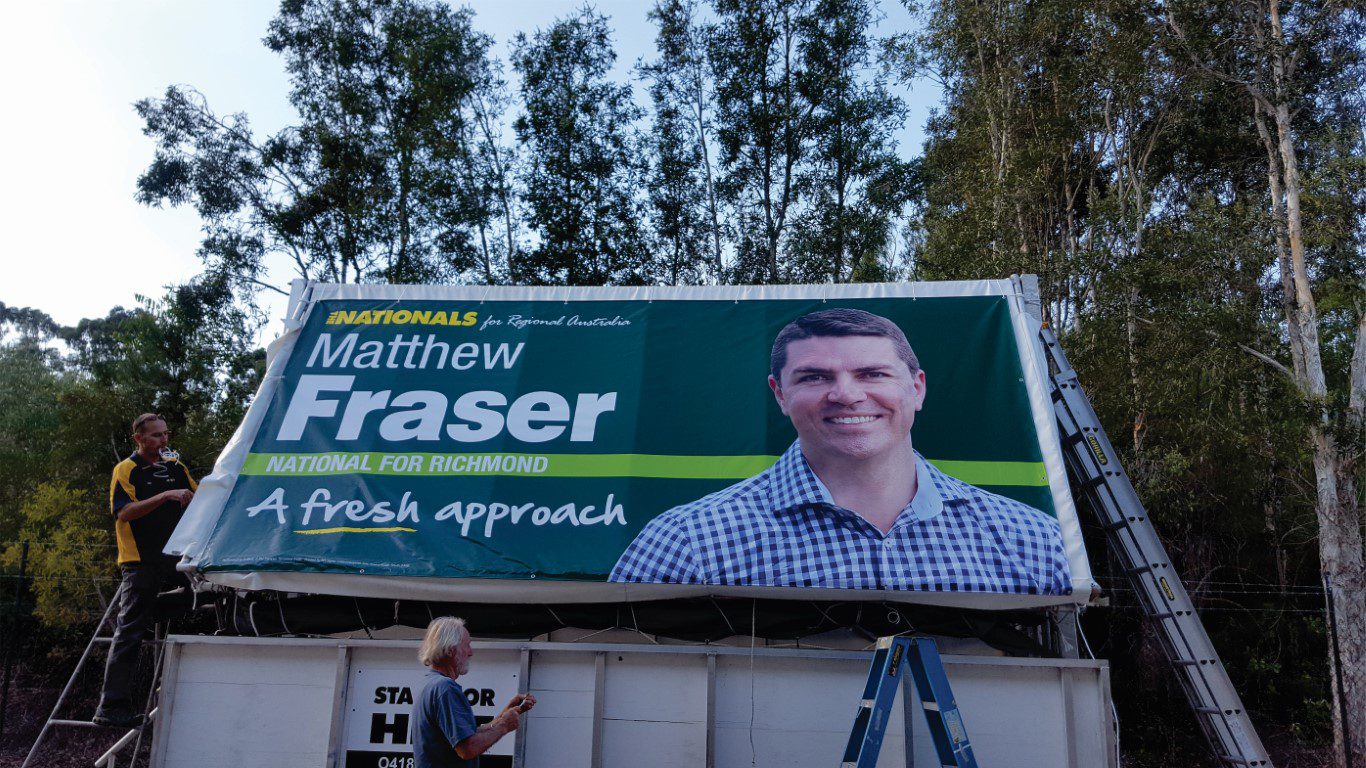 Tweed Heads & Gold Coast signage - Gallery - NR Signs