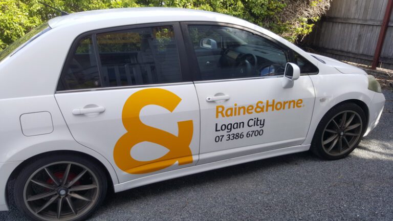 About us - Gold Coast sign experts - NR Signs