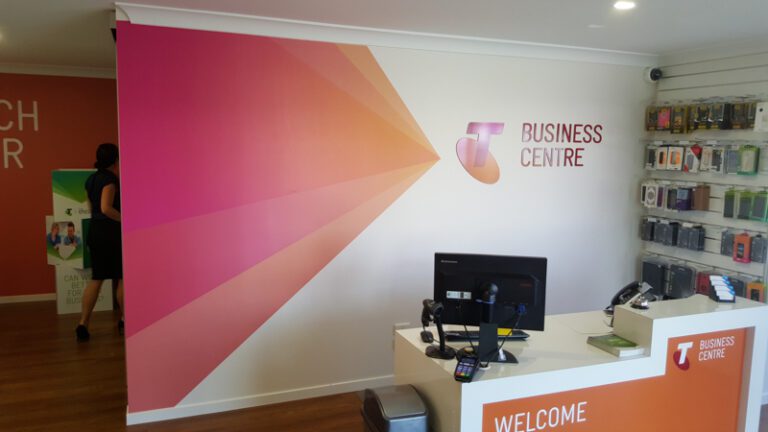 About us - Gold Coast sign experts - NR Signs