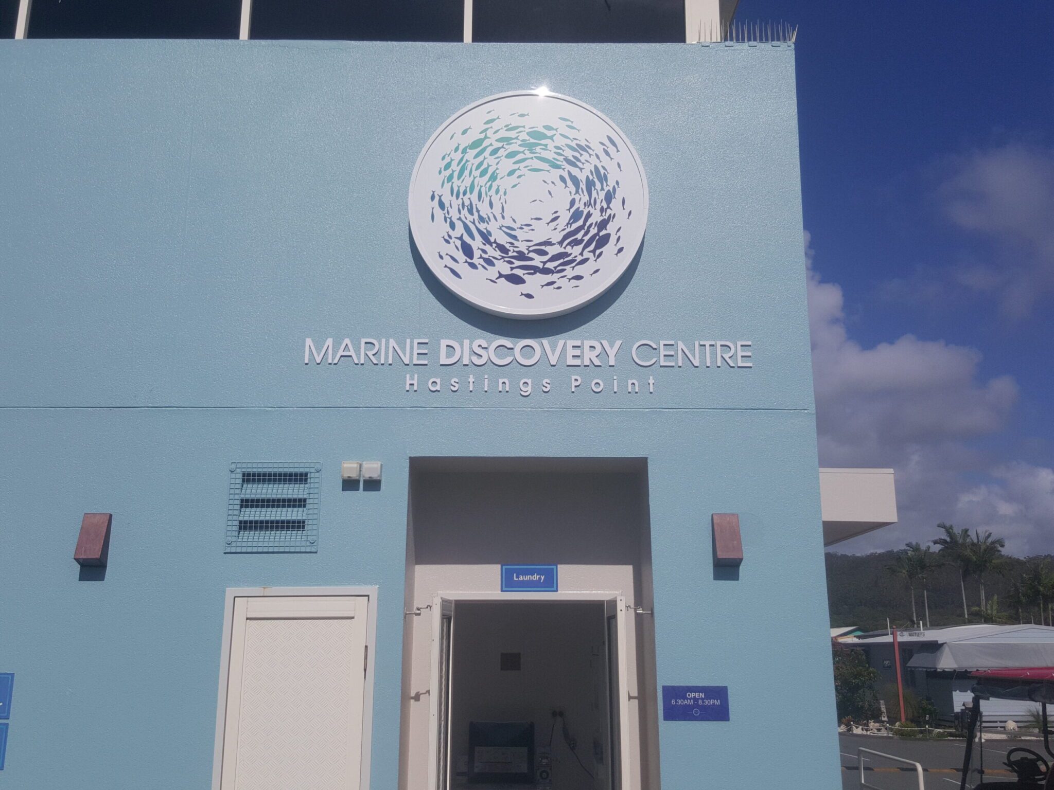 Tweed Heads & Gold Coast signage - Gallery - NR Signs