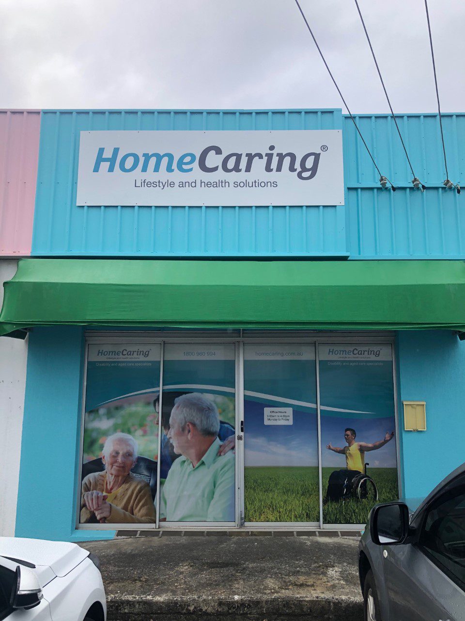 Tweed Heads & Gold Coast signage - Gallery - NR Signs