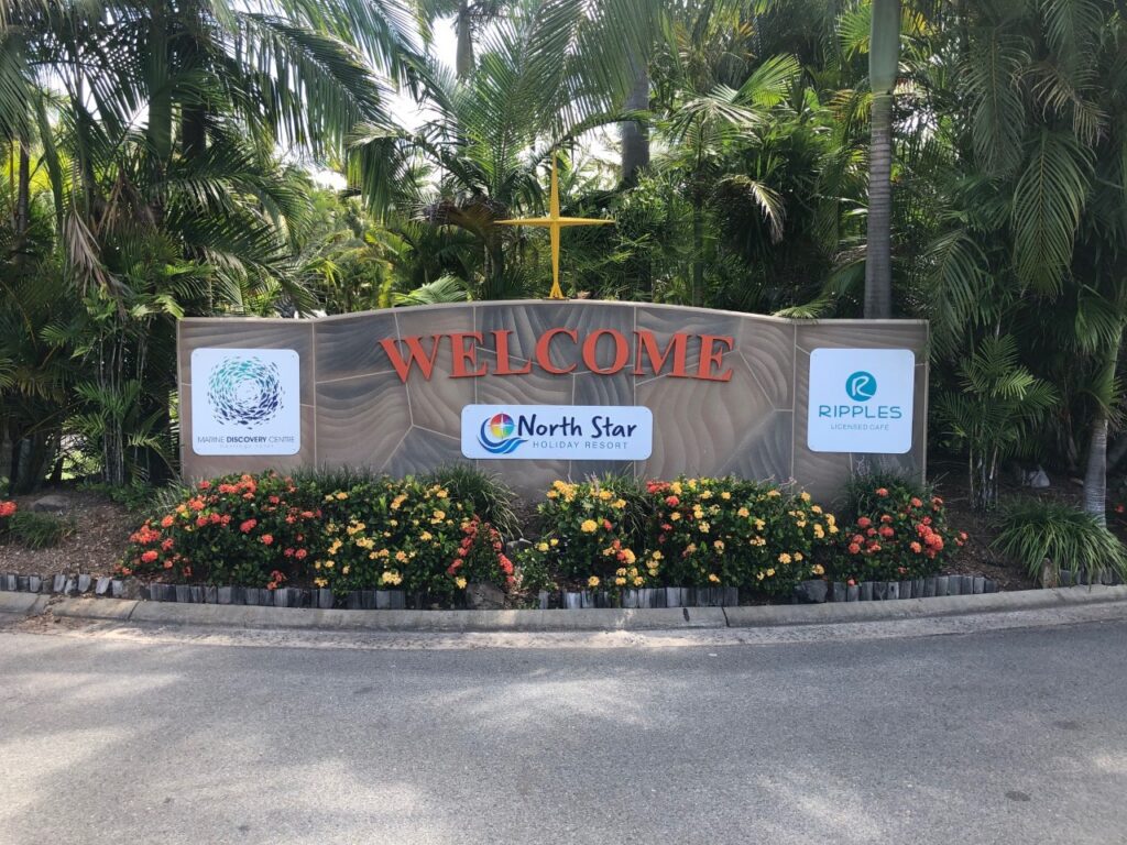 About us - Gold Coast sign experts - NR Signs