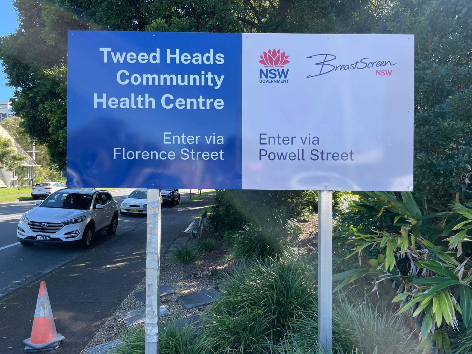 Large Business Signs Gold Coast and Tweed Heads - NR Signs